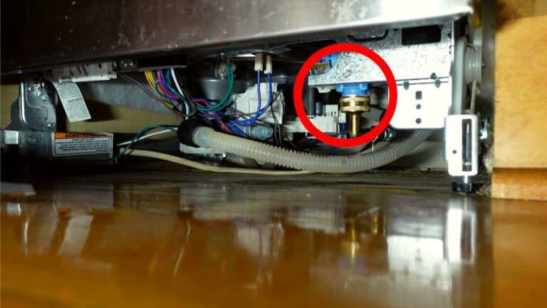 Ge Dishwasher Not Filling With Water - Easiest Way To Fix!